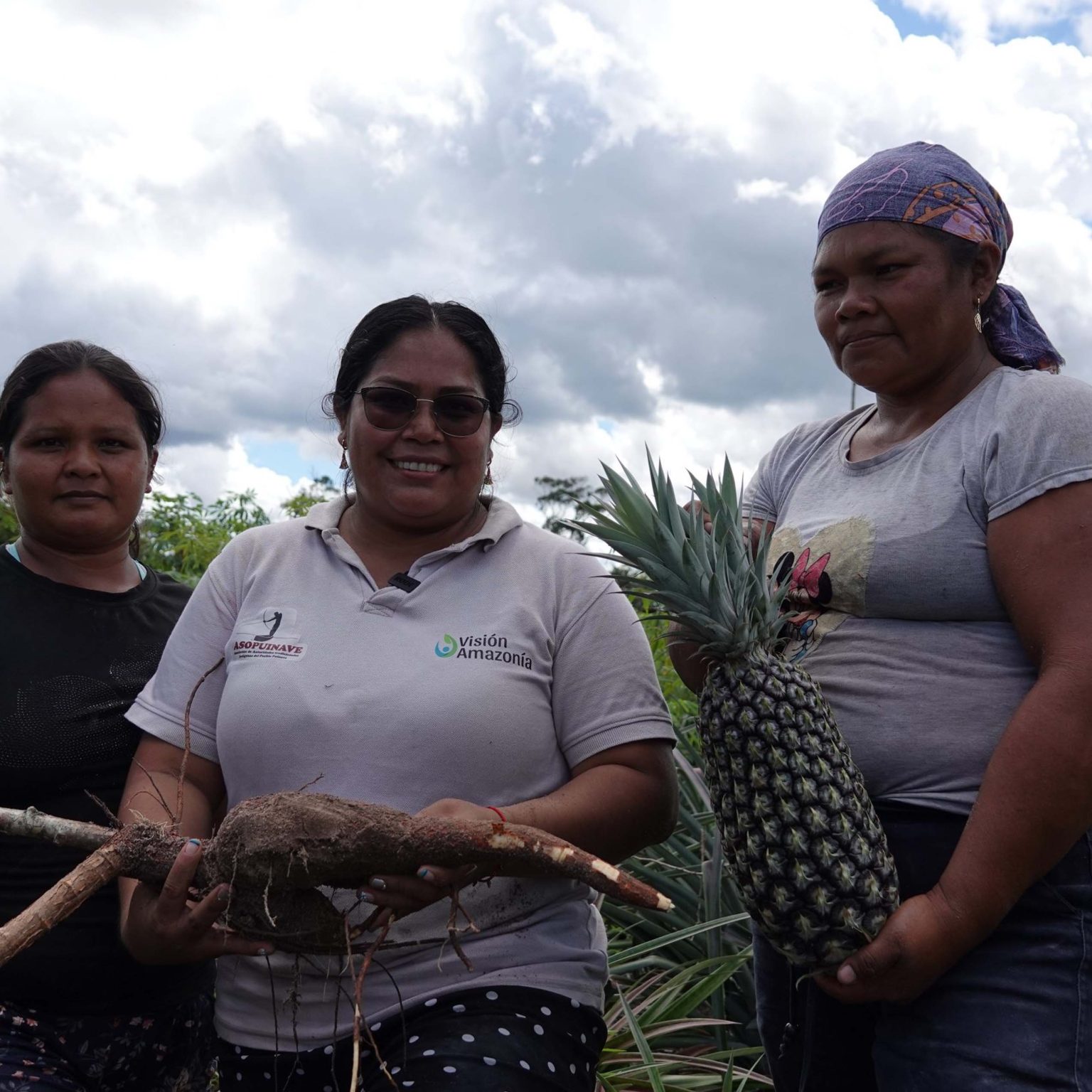 Protegiendo la raíz y la herencia Inkal Awá – Patrimonio Natural